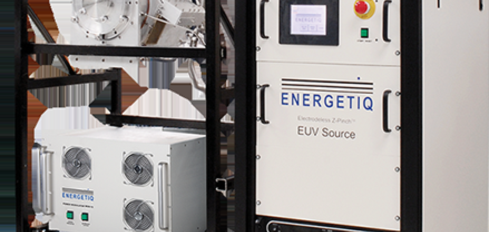 Energetiq's new EUV business unit serves semiconductor space | Electro ... Energetiq's new EUV business unit serves semiconductor space | Electro ...